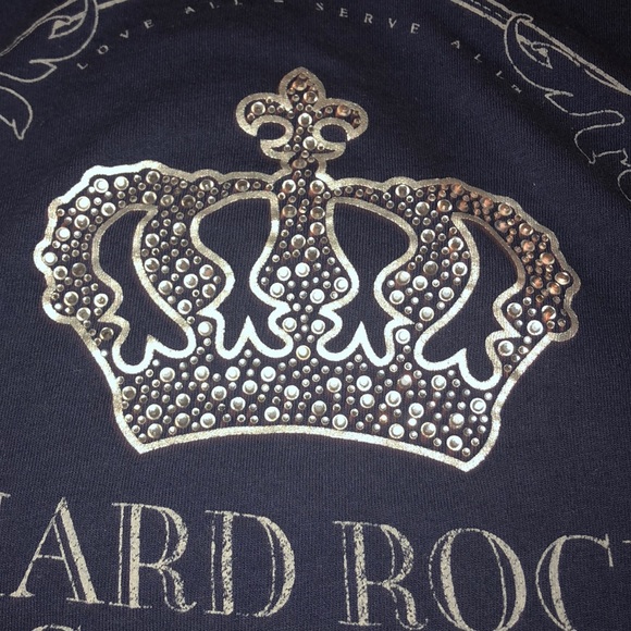 Hard Rock Cafe | Tops | Hard Rock T Shirt | Poshmark
